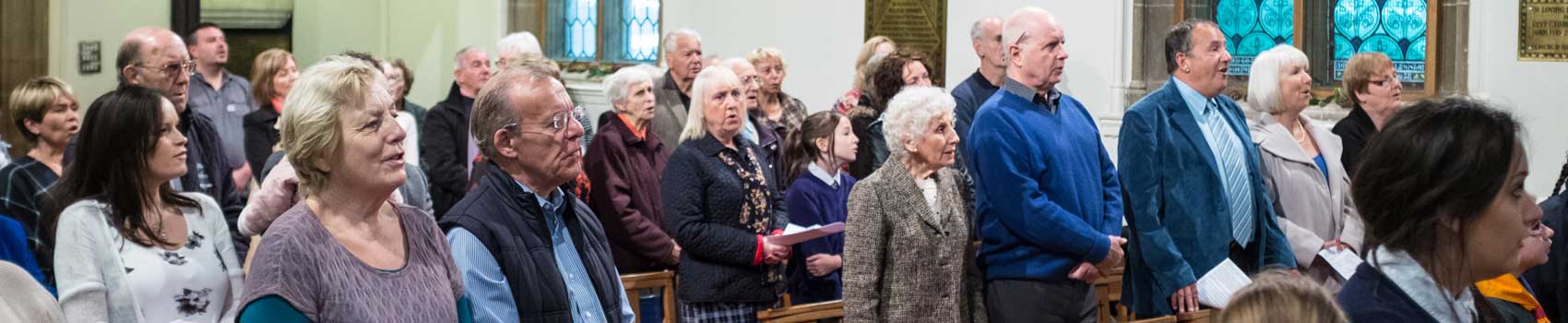 Resources - Elmdon Church, Solihull