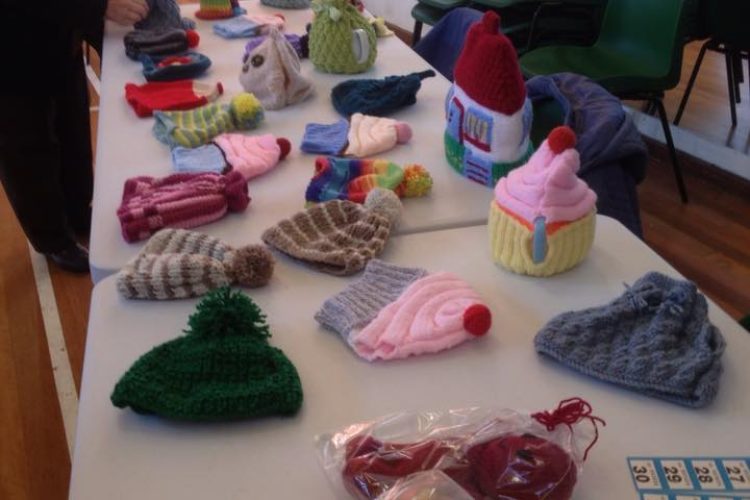 Welcome! - Elmdon Church, Solihull