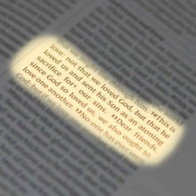 Welcome! - Elmdon Church