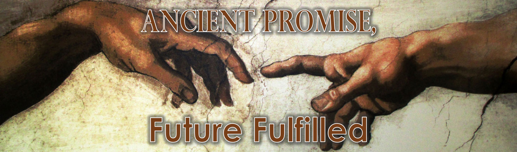 Welcome! - Elmdon Church, Solihull