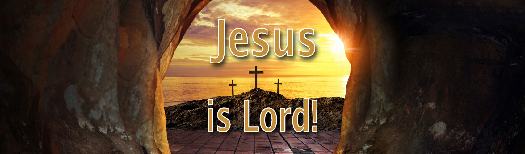 Welcome! - Elmdon Church, Solihull