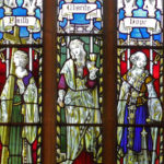 Welcome! - Elmdon Church, Solihull