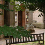 Welcome! - Elmdon Church, Solihull