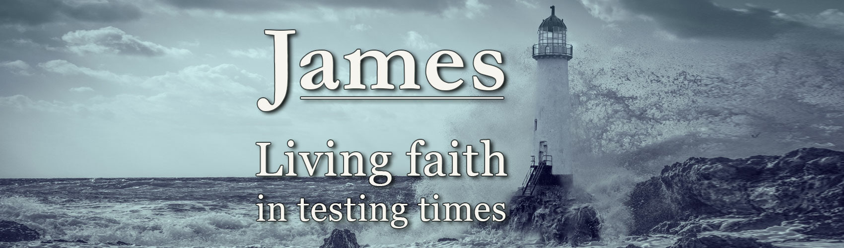 Welcome! - Elmdon Church, Solihull