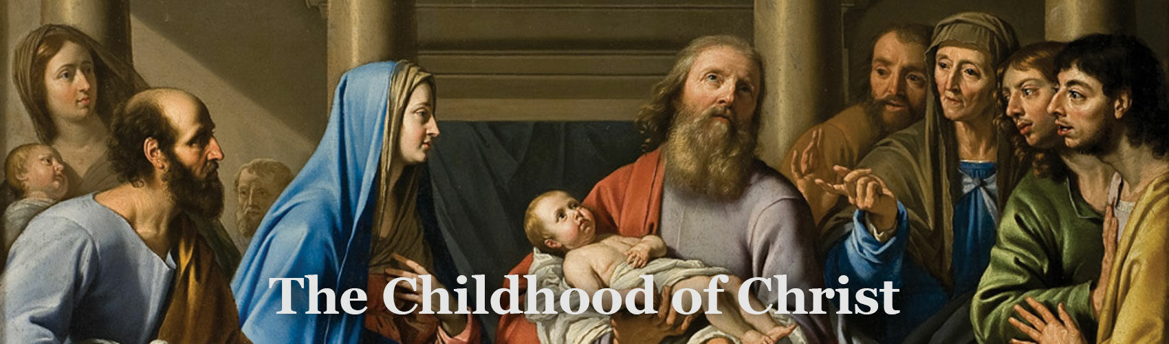 Welcome! - Elmdon Church, Solihull