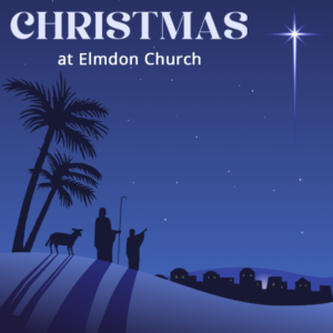 Christmas 2024 Archives - Elmdon Church, Solihull